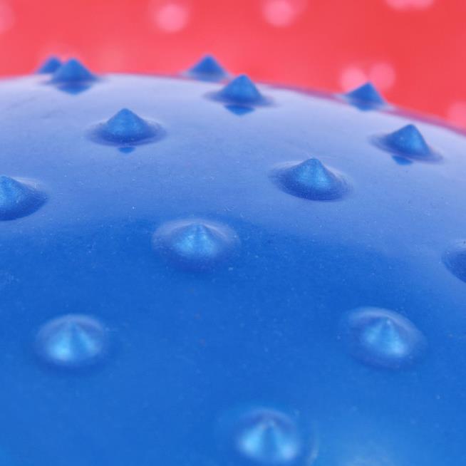 PVC explosion-proof exercise yoga ball | Yoga Mat Manufacturers